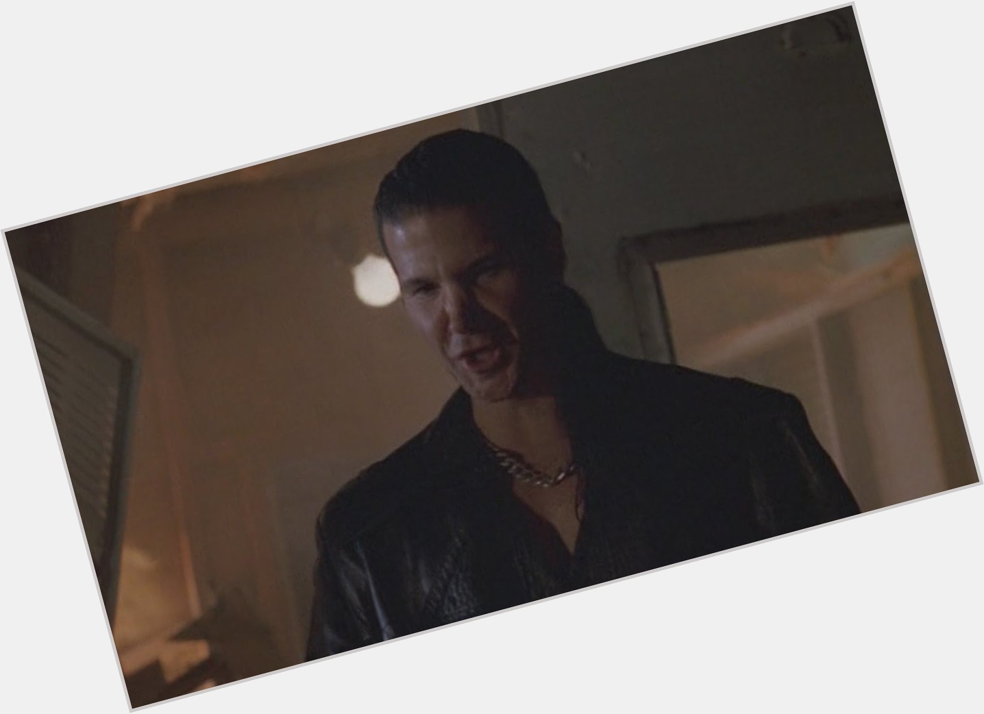 David Defalco | Official Site for Man Crush Monday #MCM | Woman Crush ...