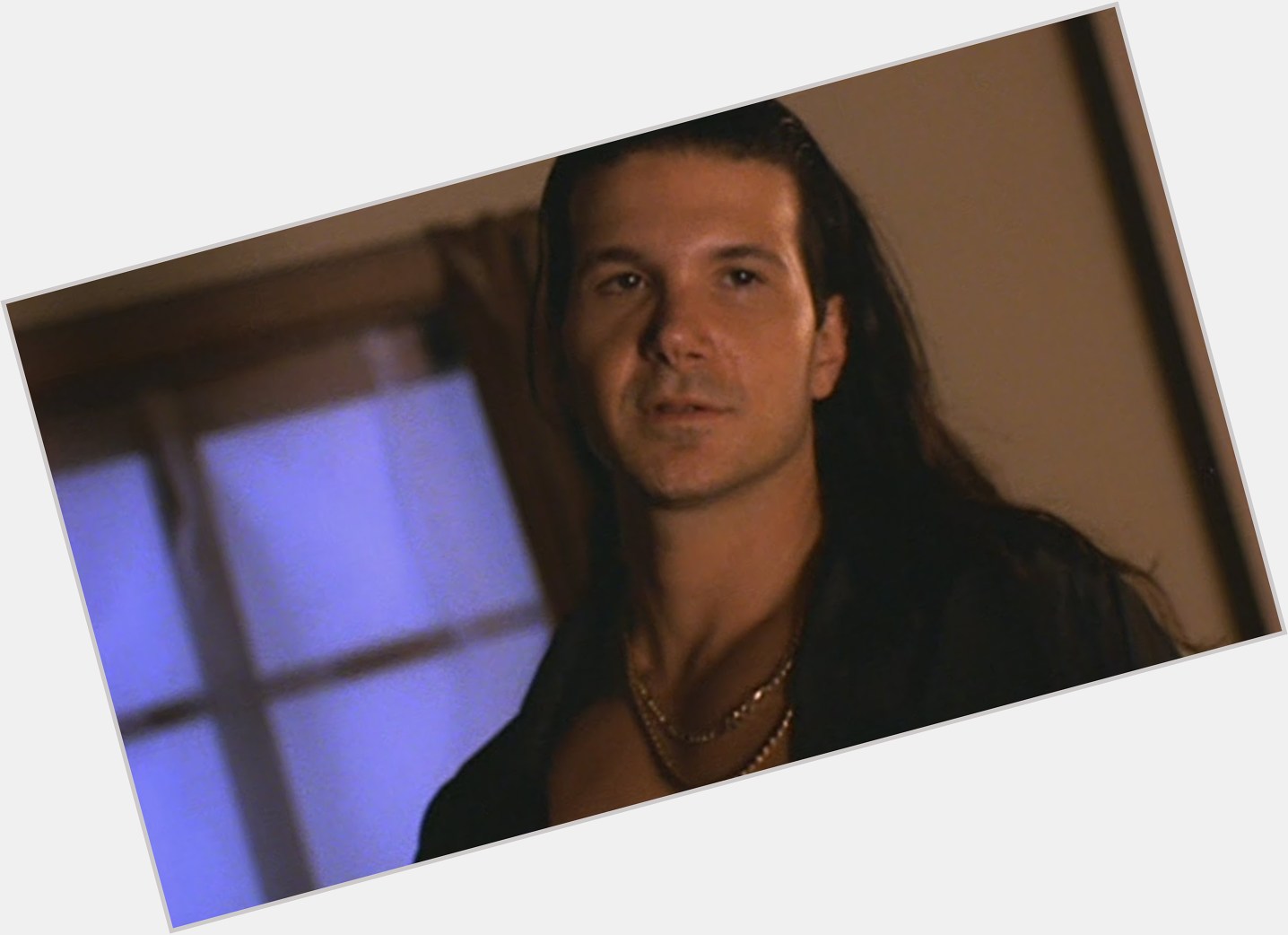 David Defalco | Official Site for Man Crush Monday #MCM | Woman Crush ...