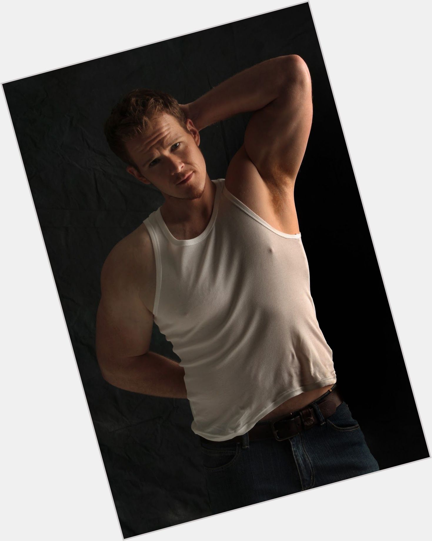 David Dukas | Official Site for Man Crush Monday #MCM | Woman Crush ...