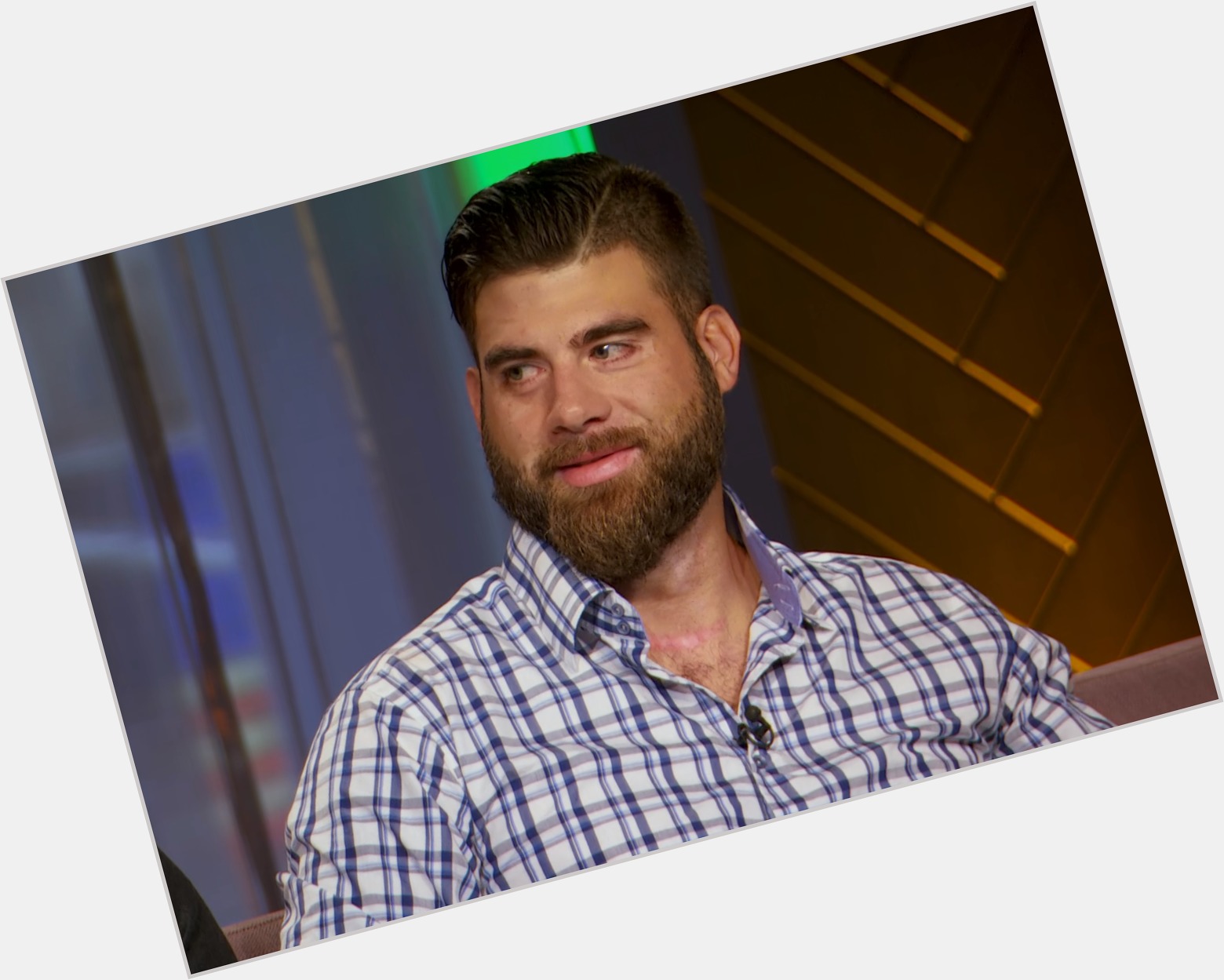 David Eason | Official Site for Man Crush Monday #MCM | Woman Crush ...