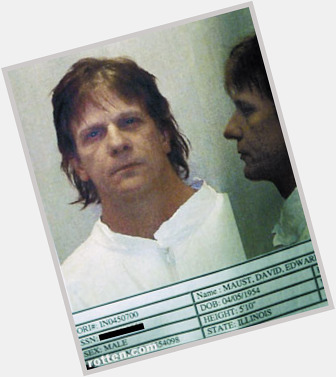 David Edward Maust | Official Site for Man Crush Monday #MCM | Woman ...