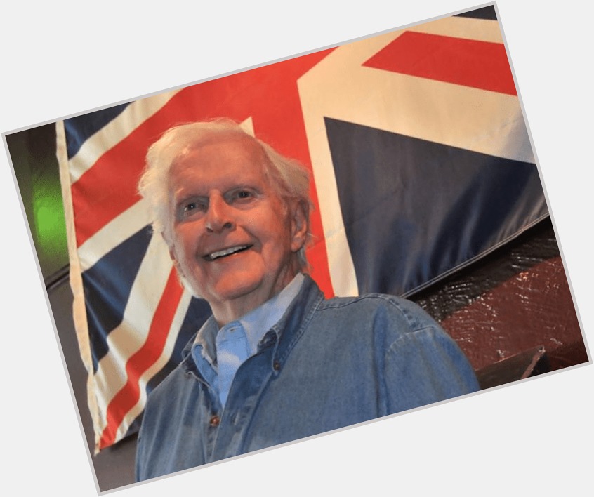 David Frankham | Official Site for Man Crush Monday #MCM | Woman Crush ...