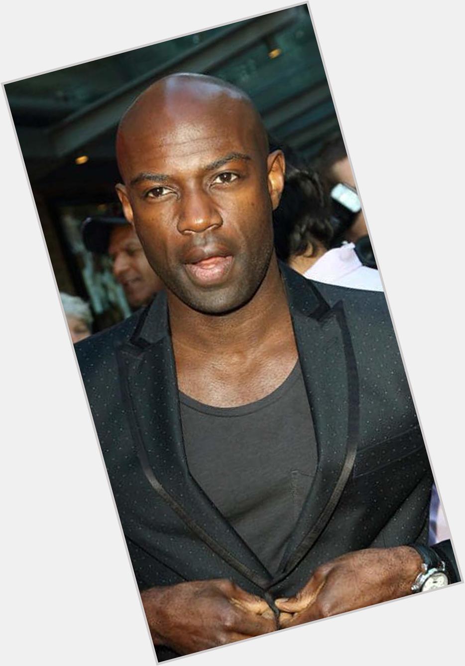 David Gyasi | Official Site for Man Crush Monday #MCM | Woman Crush ...