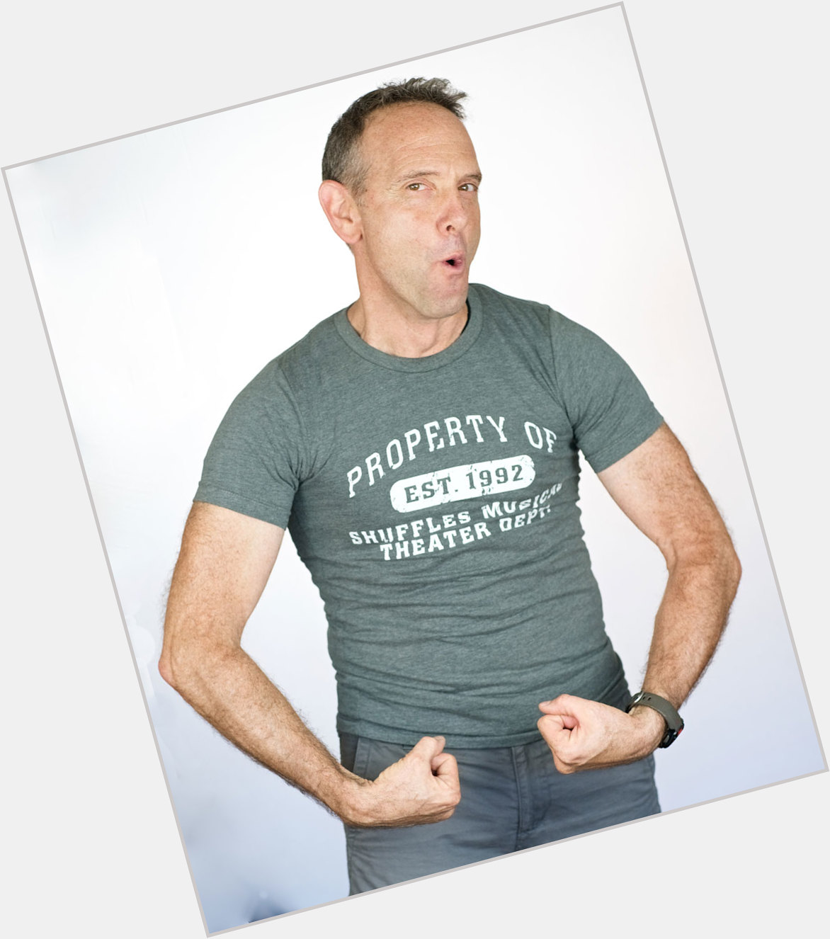 David Hibbard | Official Site for Man Crush Monday #MCM | Woman Crush ...