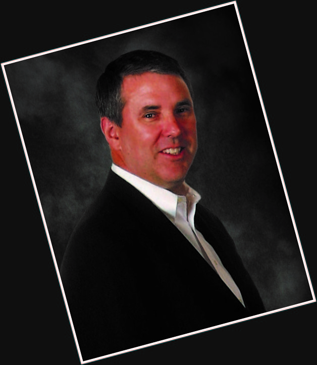 David Hoke | Official Site for Man Crush Monday #MCM | Woman Crush ...