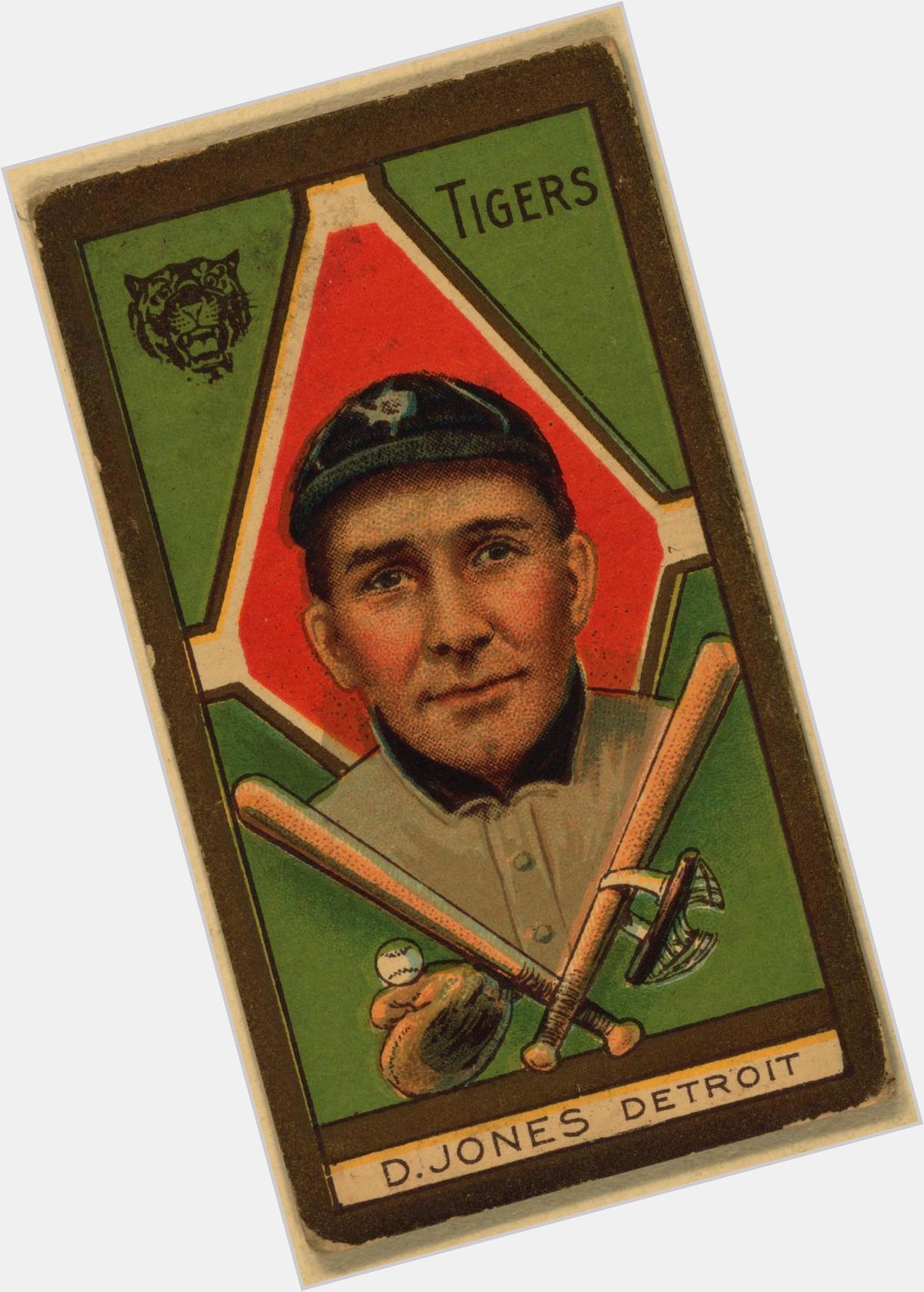 Davy Jones Baseball | Official Site for Man Crush Monday #MCM | Woman ...