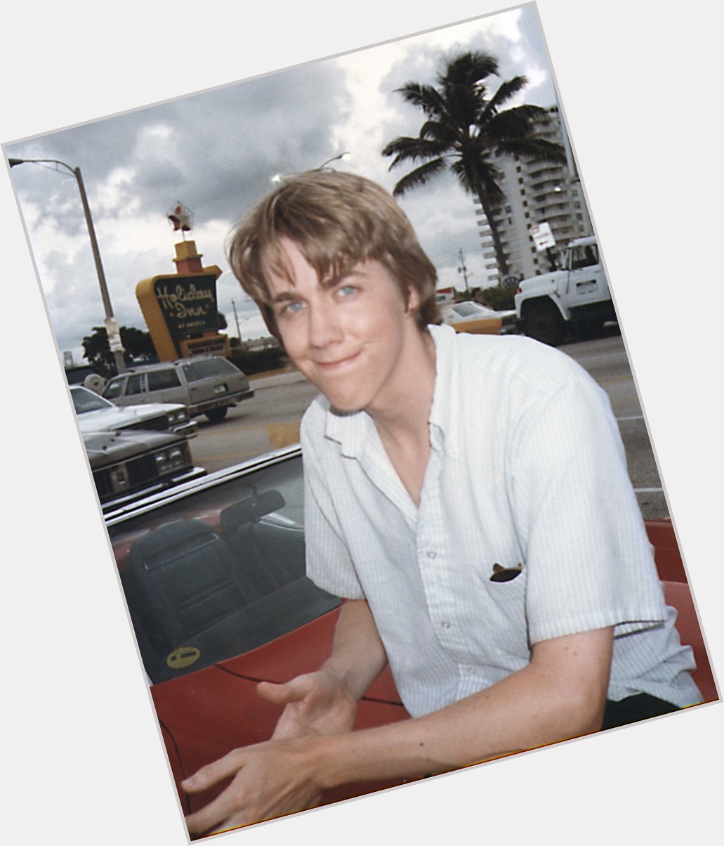 David Knell | Official Site for Man Crush Monday #MCM | Woman Crush ...