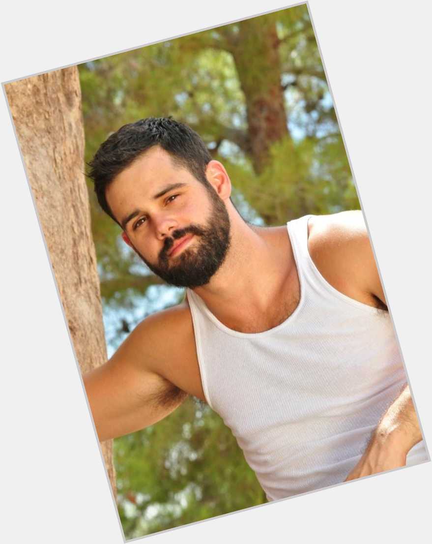 David Laflamme | Official Site for Man Crush Monday #MCM | Woman Crush ...