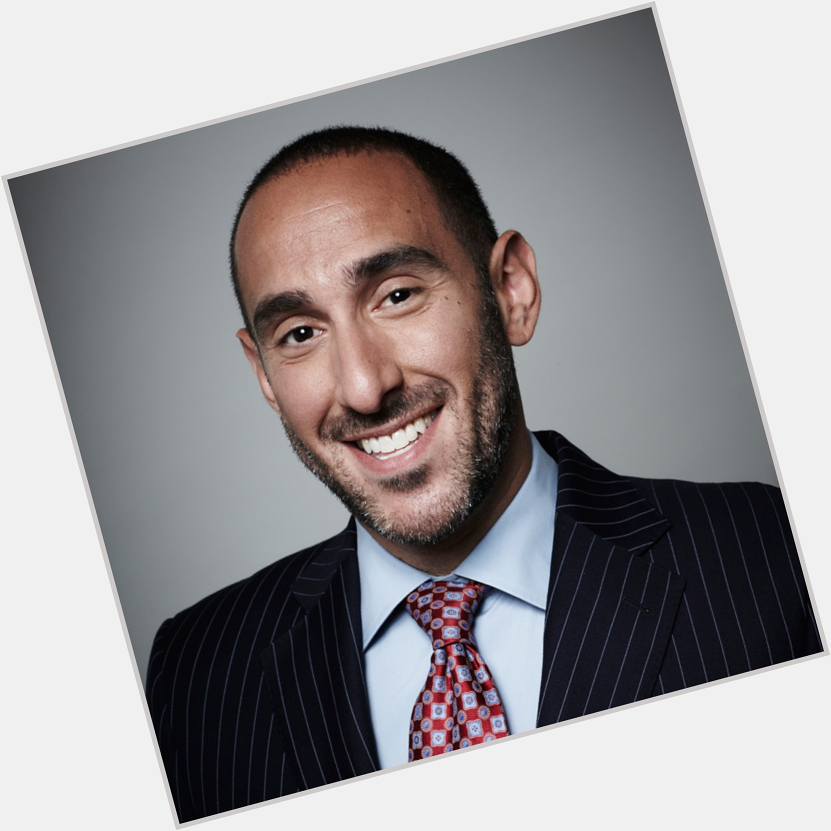 David Landau | Official Site for Man Crush Monday #MCM | Woman Crush ...