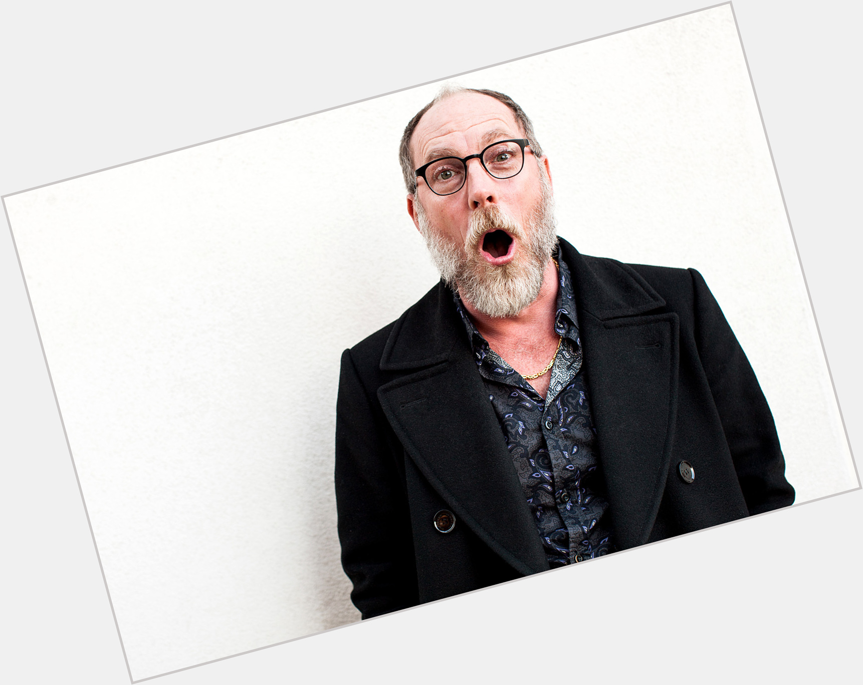 David Lovering | Official Site for Man Crush Monday #MCM | Woman Crush ...