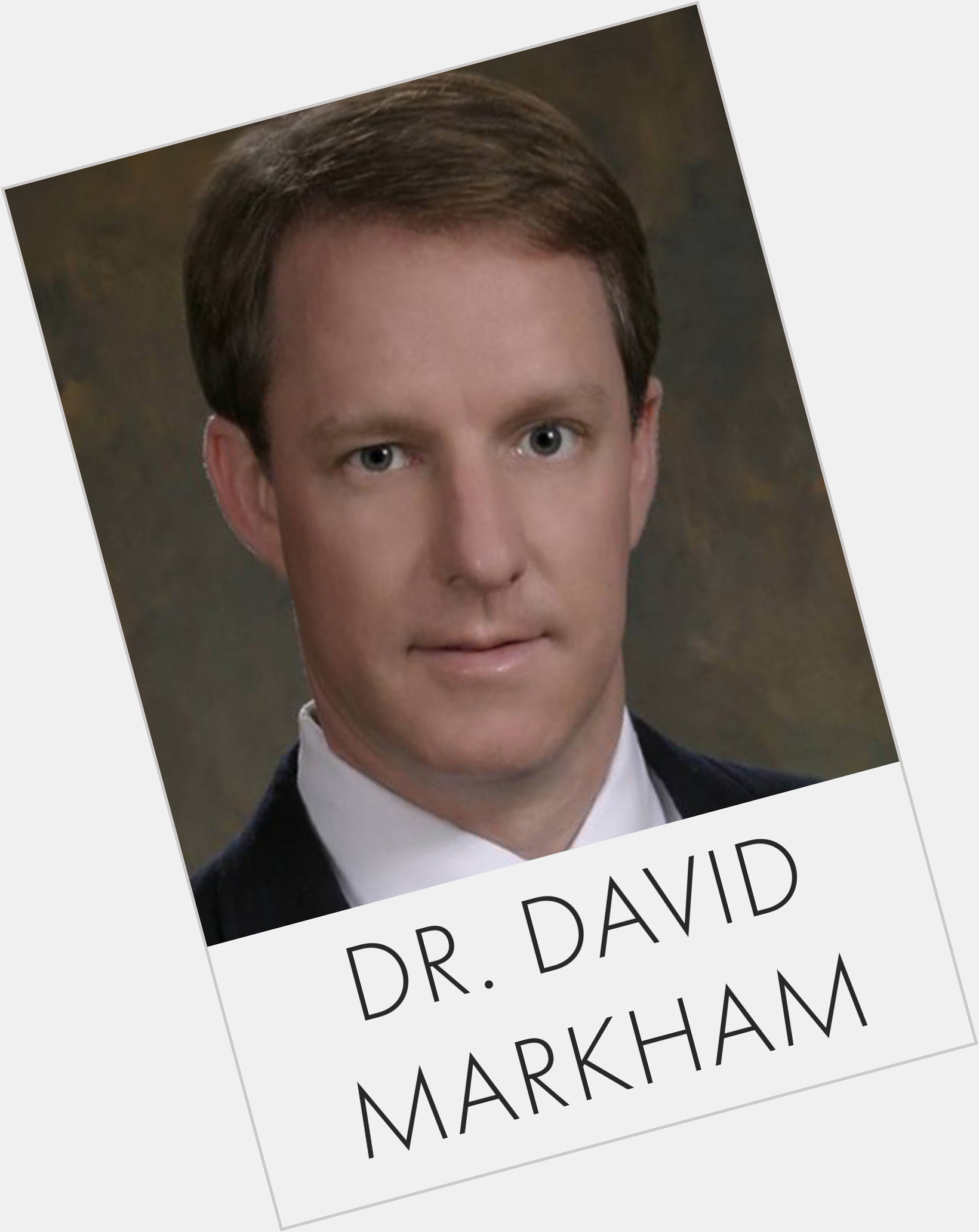 David Markham | Official Site for Man Crush Monday #MCM | Woman Crush ...