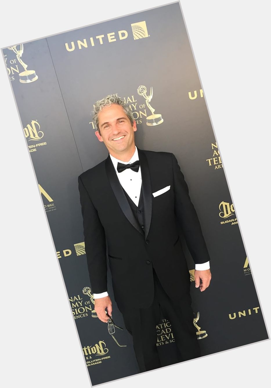 David Milhous | Official Site for Man Crush Monday #MCM | Woman Crush ...