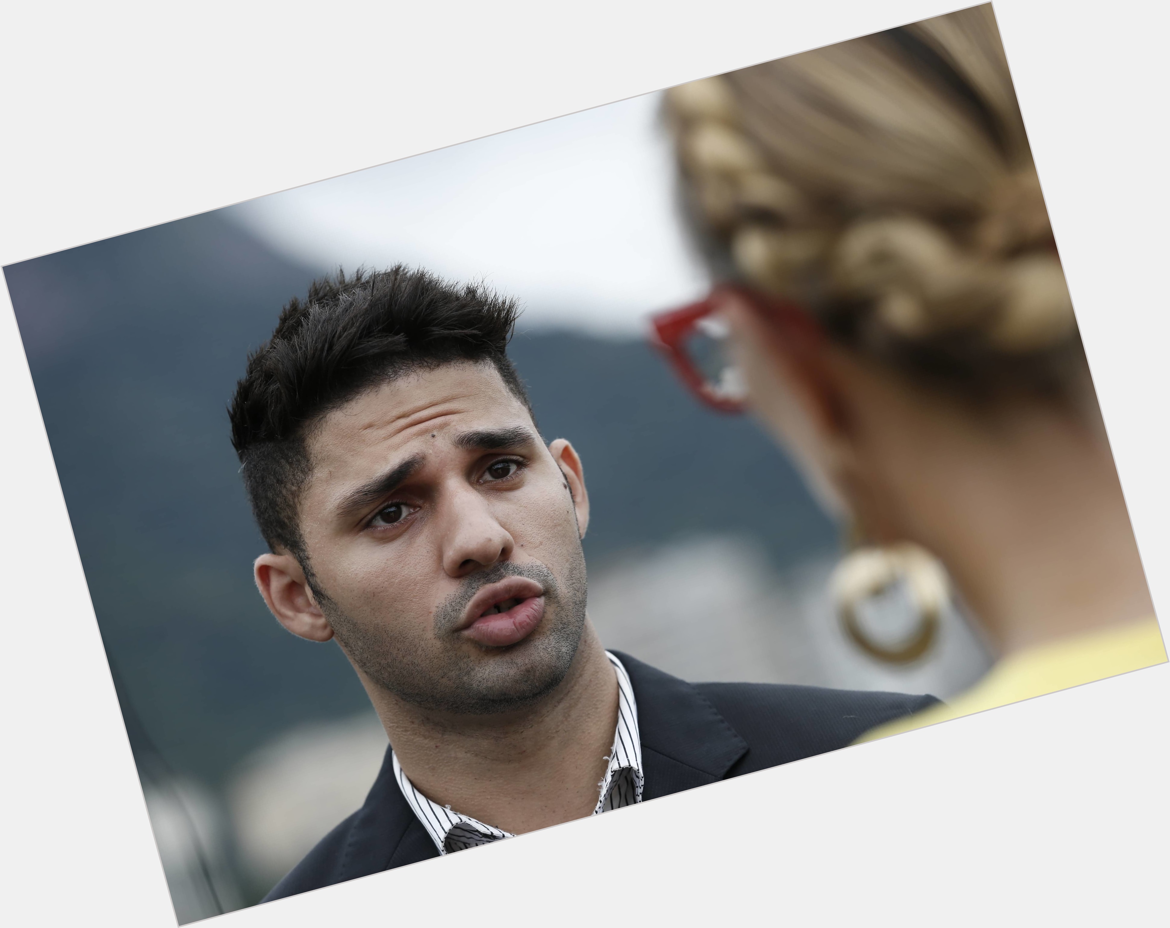 David Miranda | Official Site for Man Crush Monday #MCM | Woman Crush ...