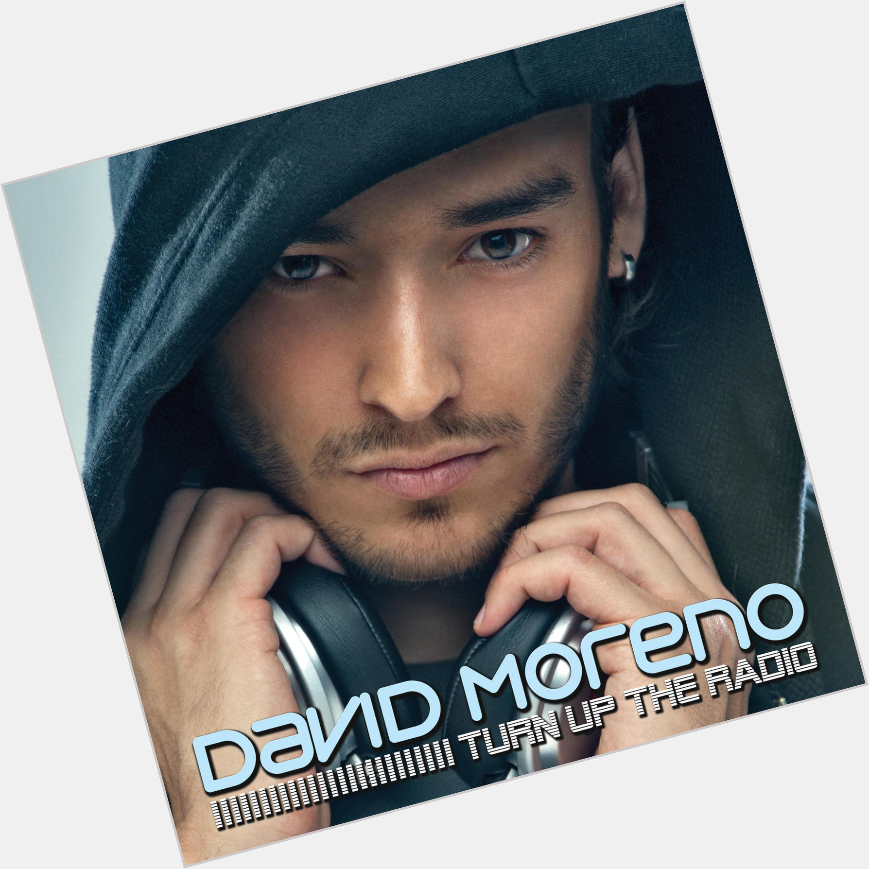 David Moreno | Official Site for Man Crush Monday #MCM | Woman Crush ...