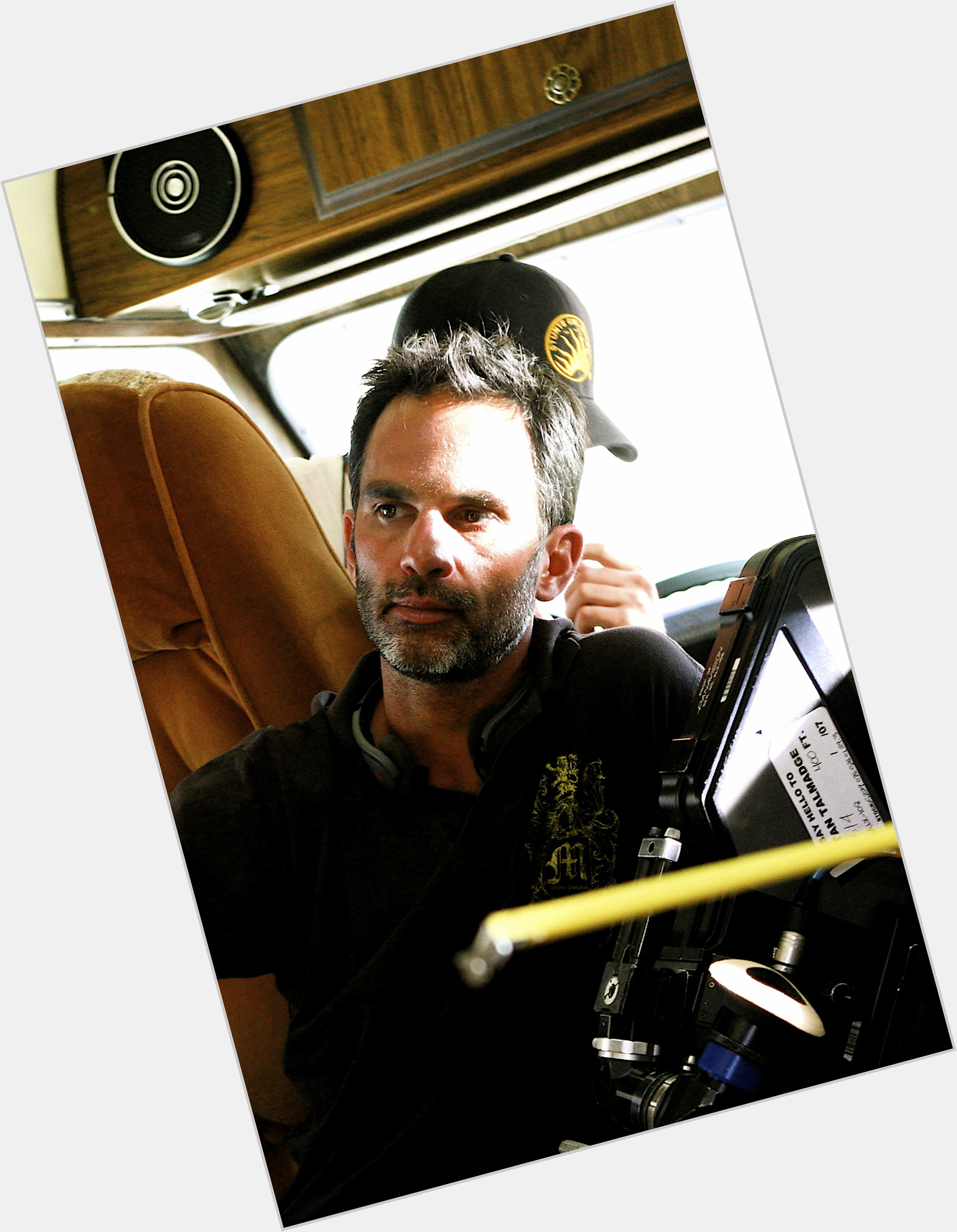 David Moreton | Official Site for Man Crush Monday #MCM | Woman Crush ...