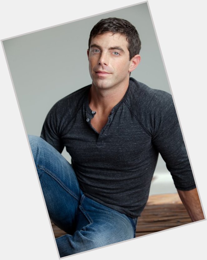 David Moretti | Official Site for Man Crush Monday #MCM | Woman Crush Wednesday #WCW