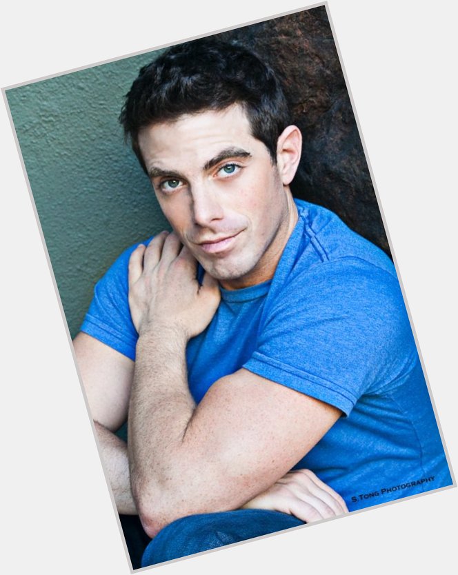 David Moretti | Official Site for Man Crush Monday #MCM | Woman Crush ...