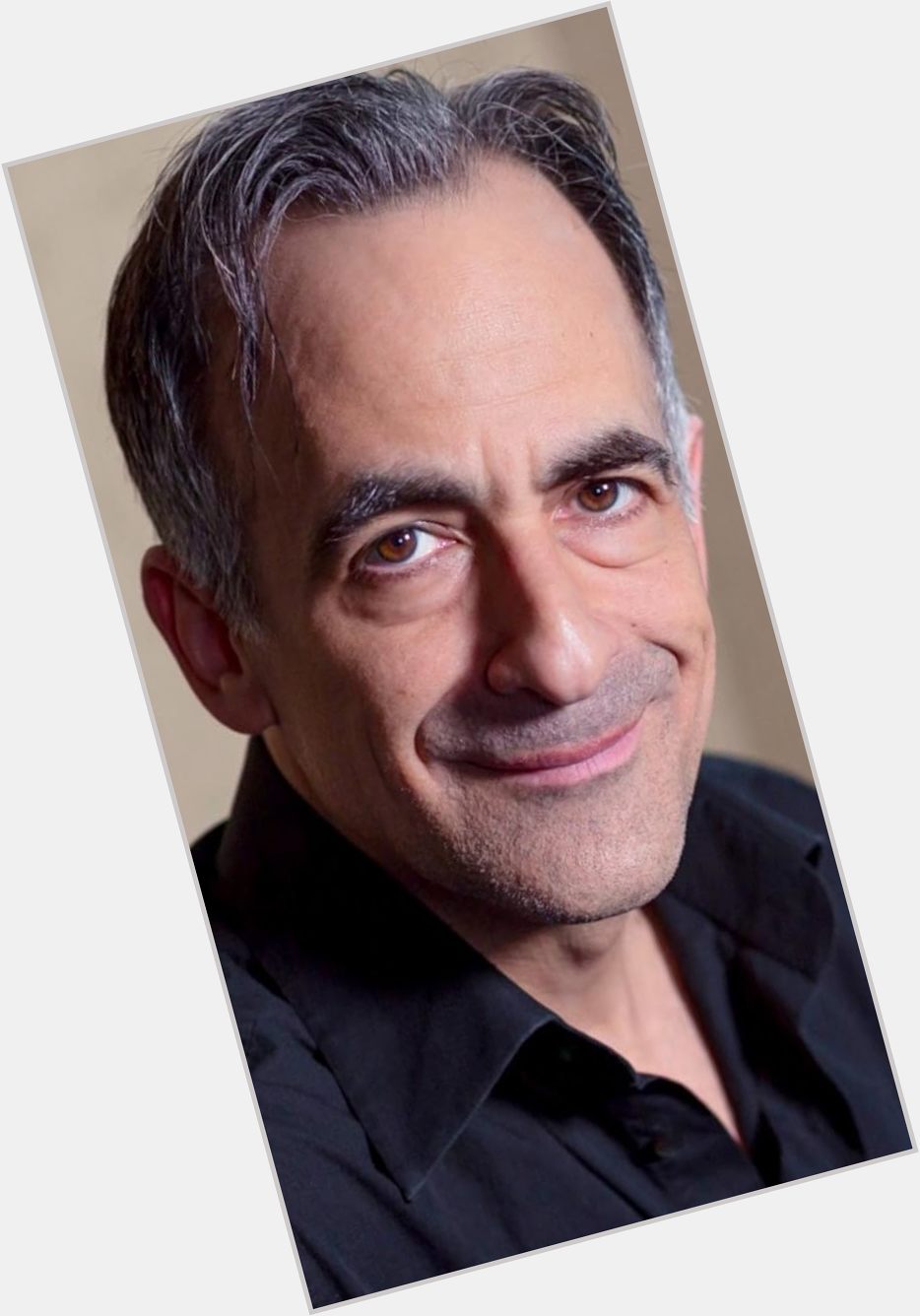 David Pittu | Official Site for Man Crush Monday #MCM | Woman Crush ...