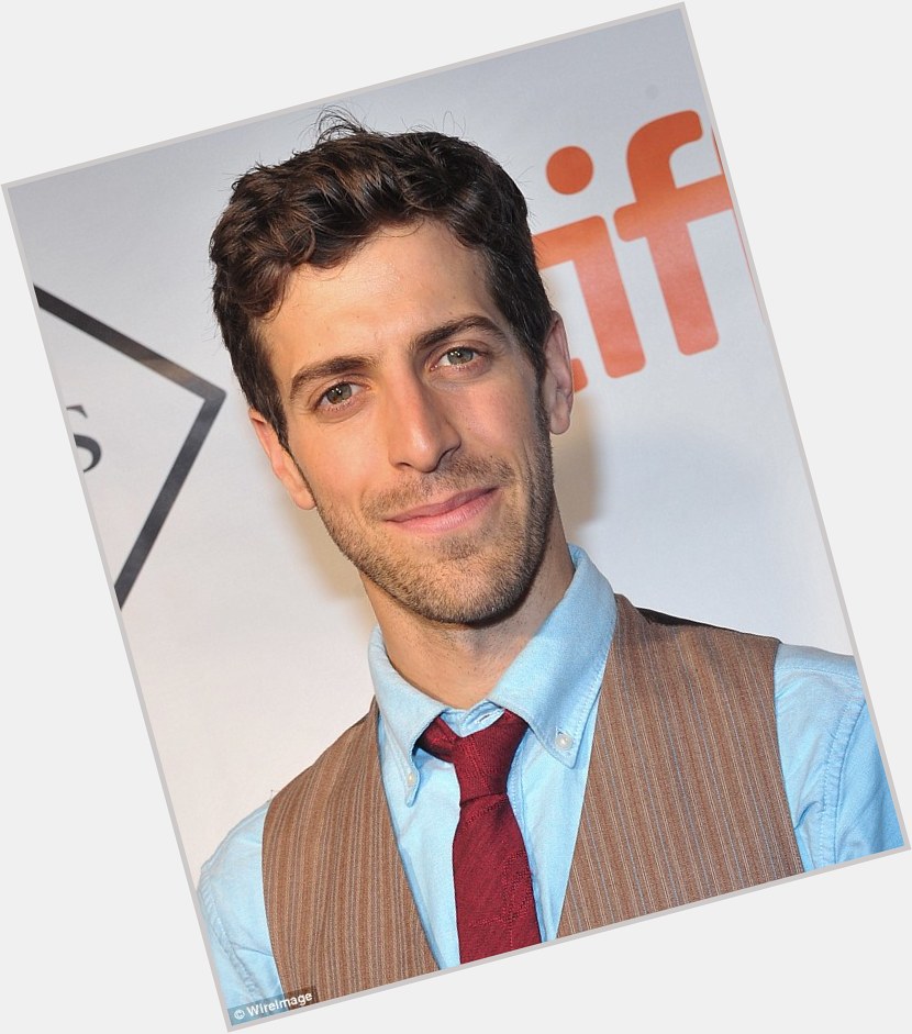 David Reale | Official Site for Man Crush Monday #MCM | Woman Crush ...