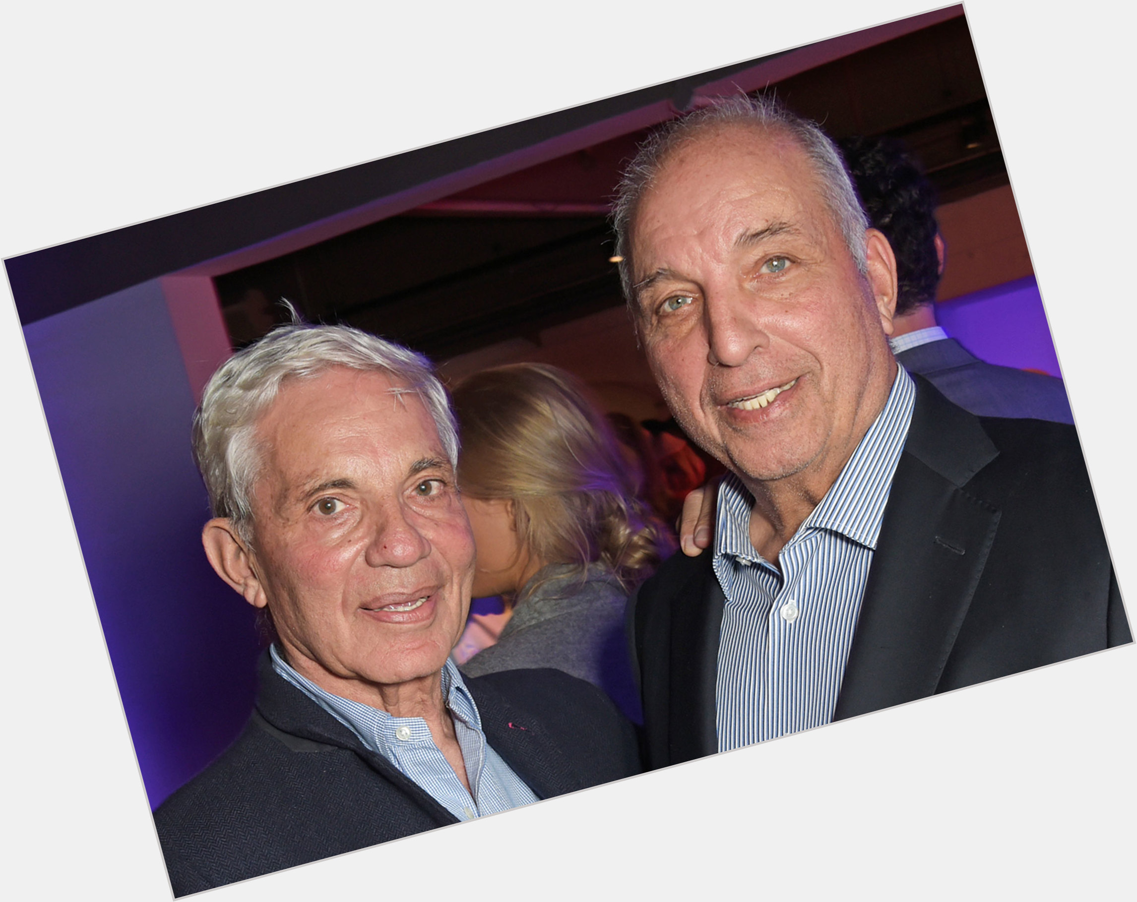 David Reuben | Official Site for Man Crush Monday #MCM | Woman Crush ...