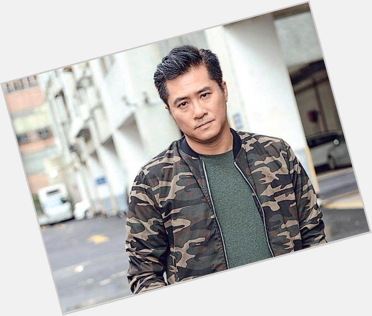David Siu | Official Site for Man Crush Monday #MCM | Woman Crush ...