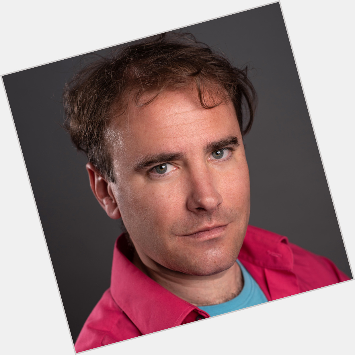 David Szanitter | Official Site for Man Crush Monday #MCM | Woman Crush ...