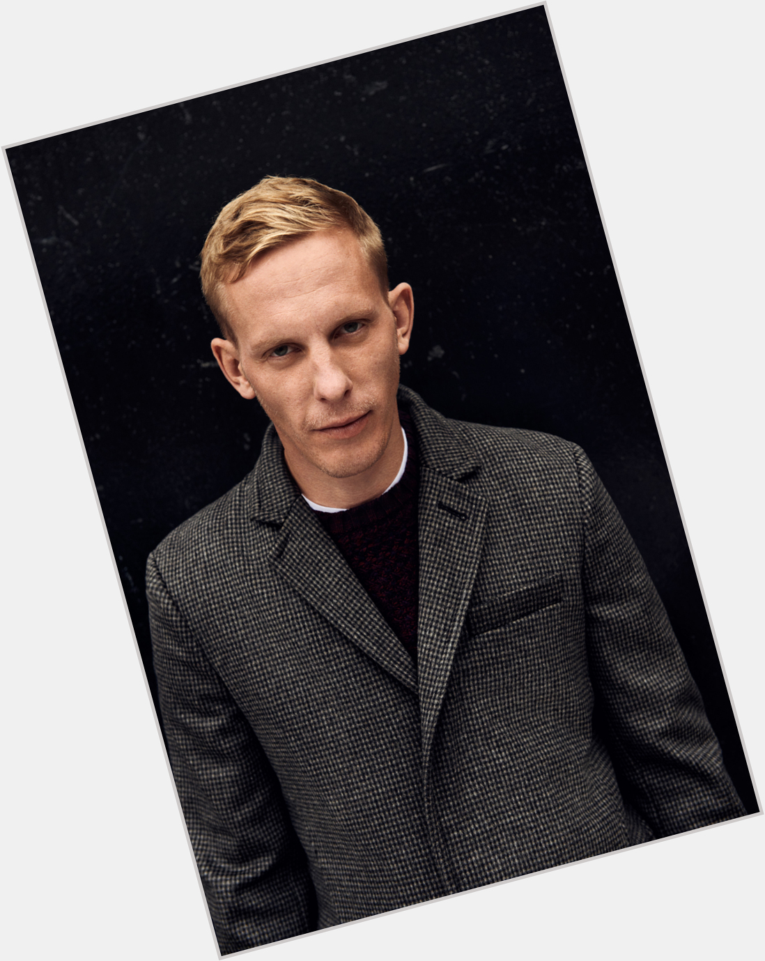 David Titlow | Official Site for Man Crush Monday #MCM | Woman Crush ...