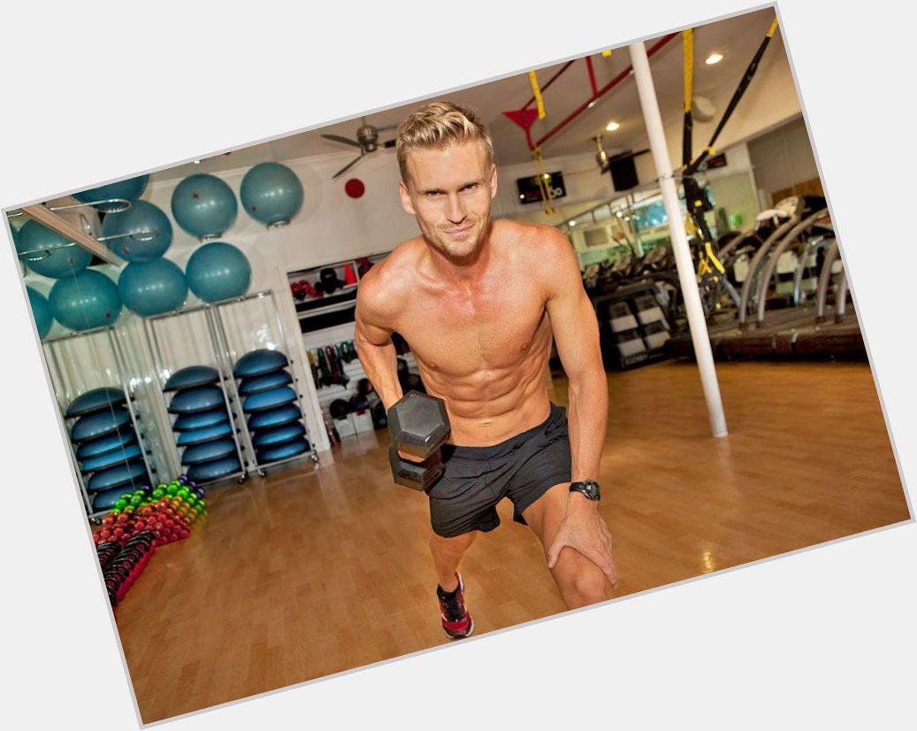 David Trainer | Official Site for Man Crush Monday #MCM | Woman Crush ...