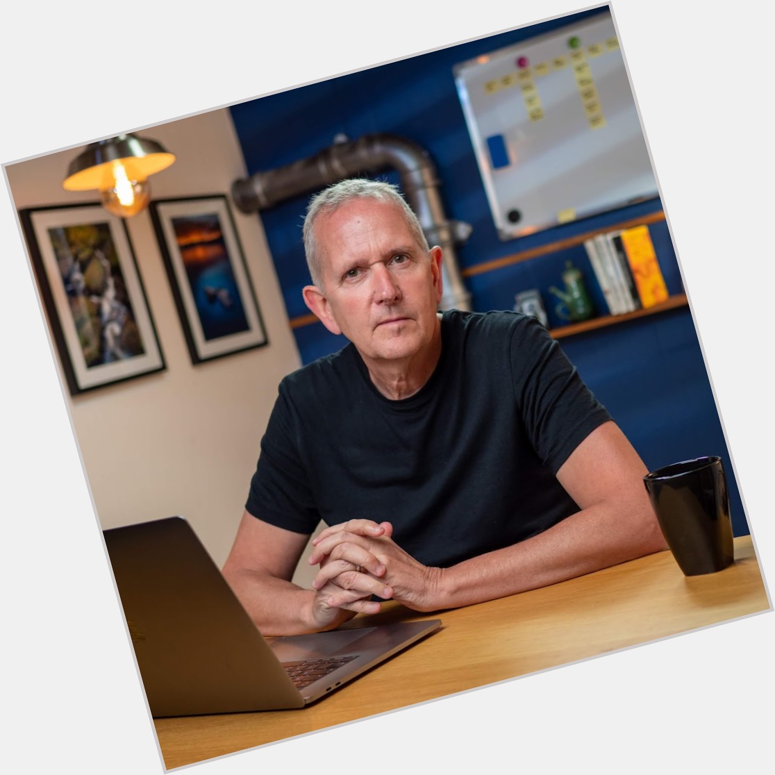 David Travis | Official Site for Man Crush Monday #MCM | Woman Crush ...