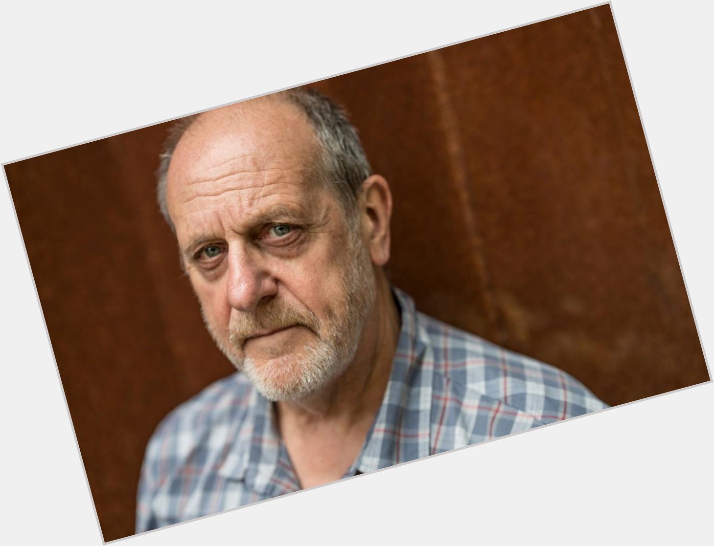 David Troughton | Official Site for Man Crush Monday #MCM | Woman Crush ...