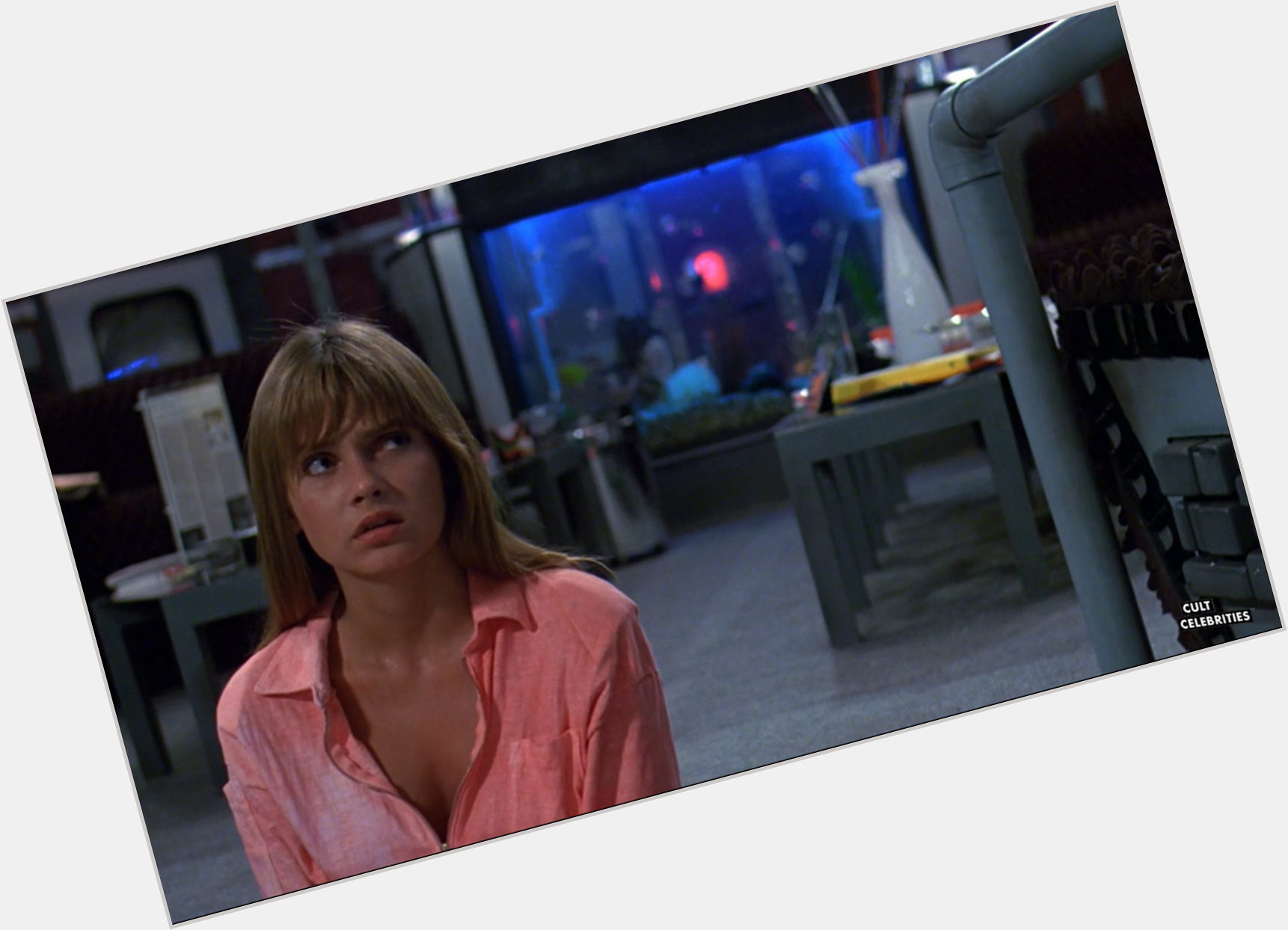 Dawn Dunlap | Official Site for Woman Crush Wednesday #WCW