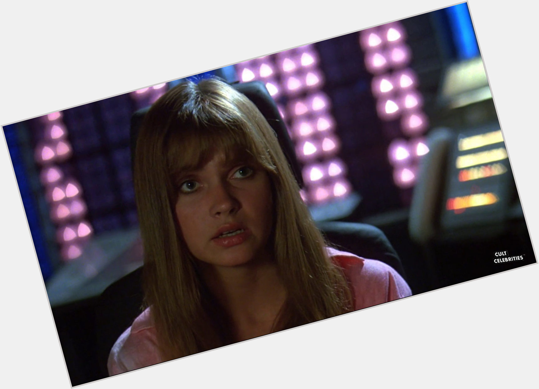 Dawn Dunlap | Official Site for Woman Crush Wednesday #WCW