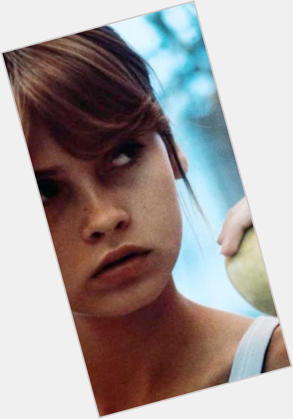 Dawn Dunlap | Official Site for Woman Crush Wednesday #WCW