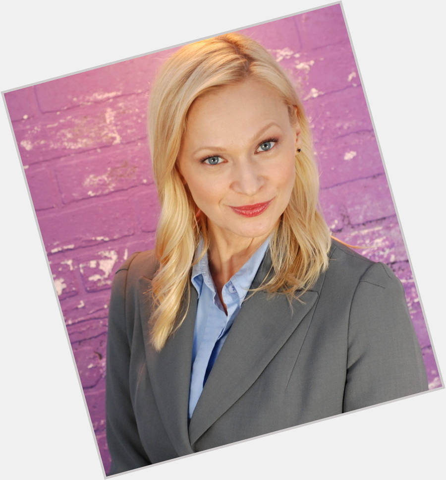 Dawn Marie Anderson | Official Site for Woman Crush Wednesday #WCW