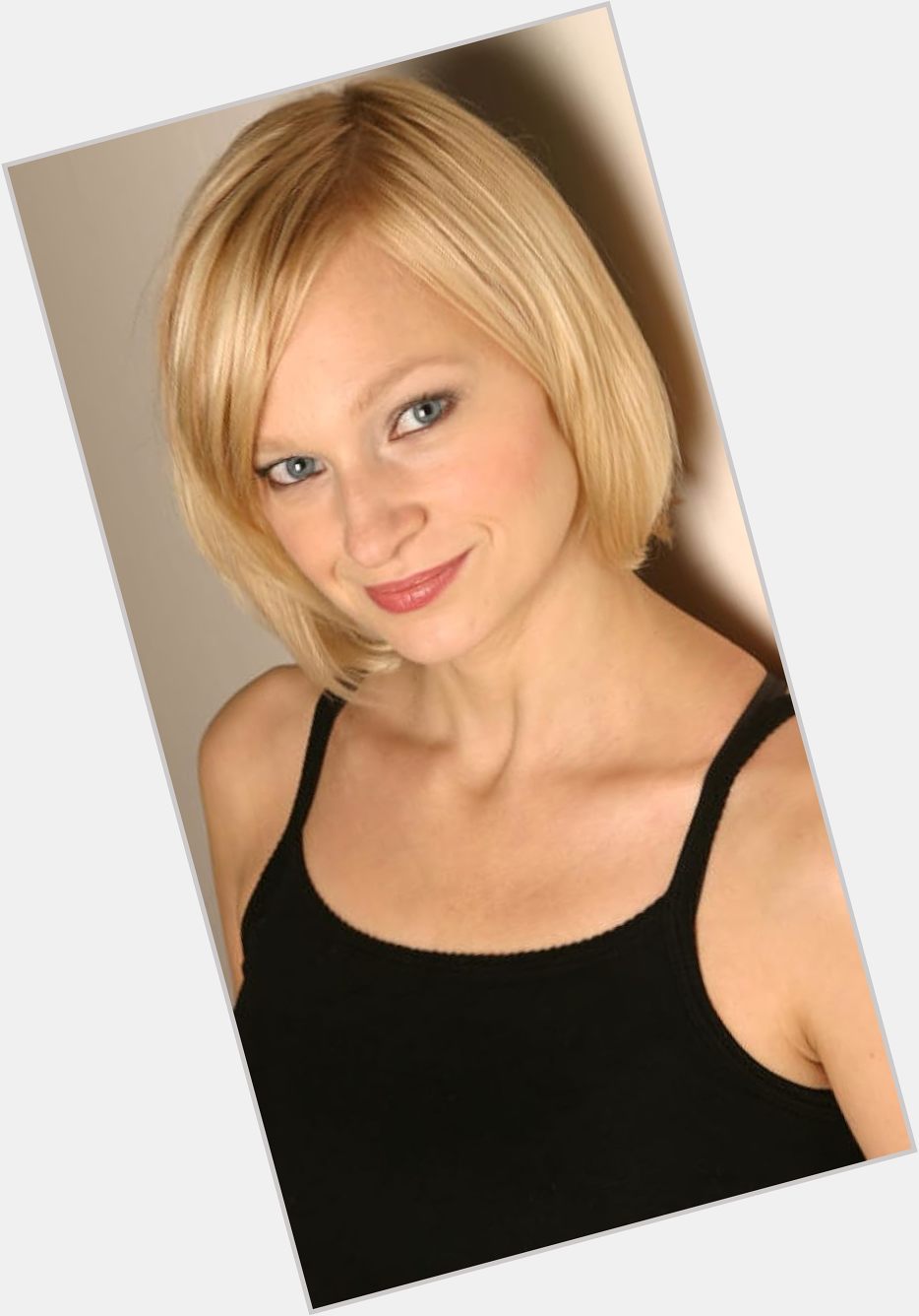 Dawn Marie Anderson | Official Site for Woman Crush Wednesday #WCW