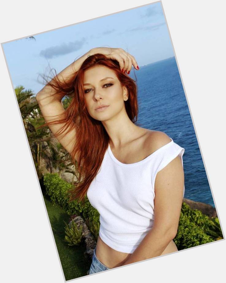 Dayenne Mesquita | Official Site for Woman Crush Wednesday #WCW