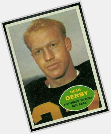 Dean Derby | Official Site for Man Crush Monday #MCM | Woman Crush ...