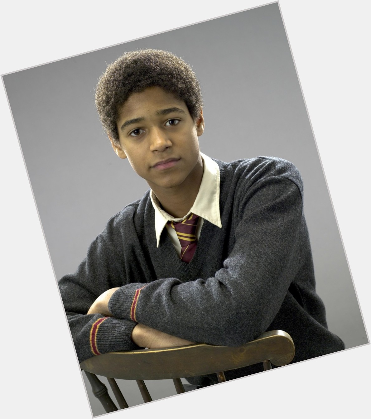 Dean Thomas | Official Site for Man Crush Monday #MCM | Woman Crush ...