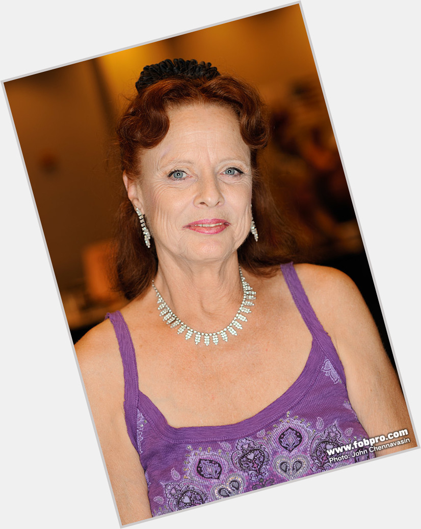 Deanna Baker | Official Site for Woman Crush Wednesday #WCW