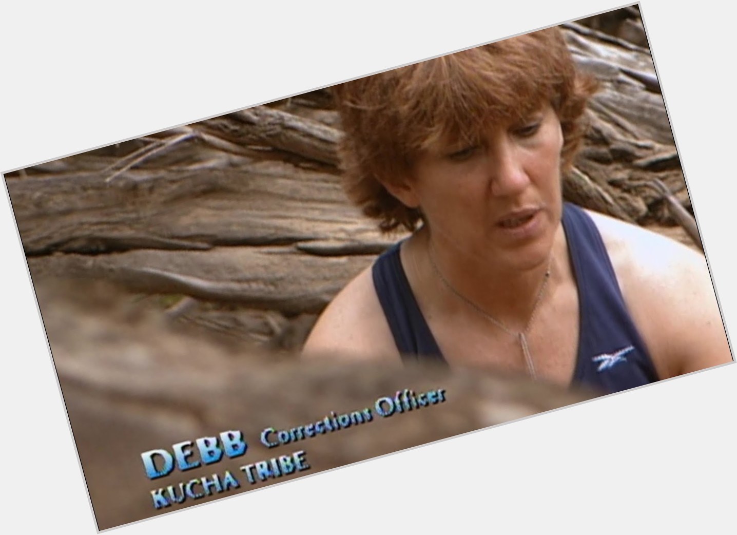 Debb Eaton | Official Site for Woman Crush Wednesday #WCW