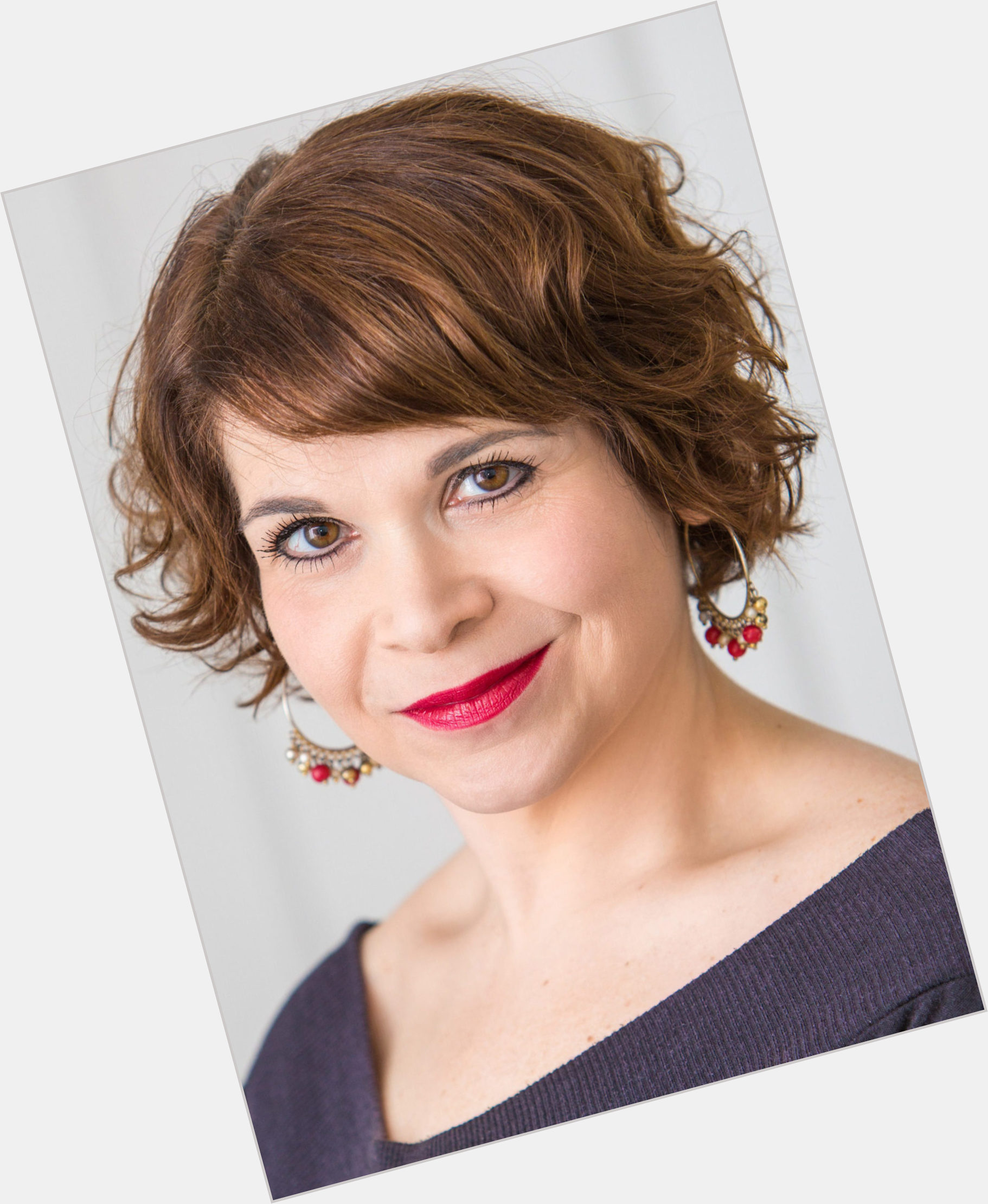 Debbie Chazen | Official Site for Woman Crush Wednesday #WCW