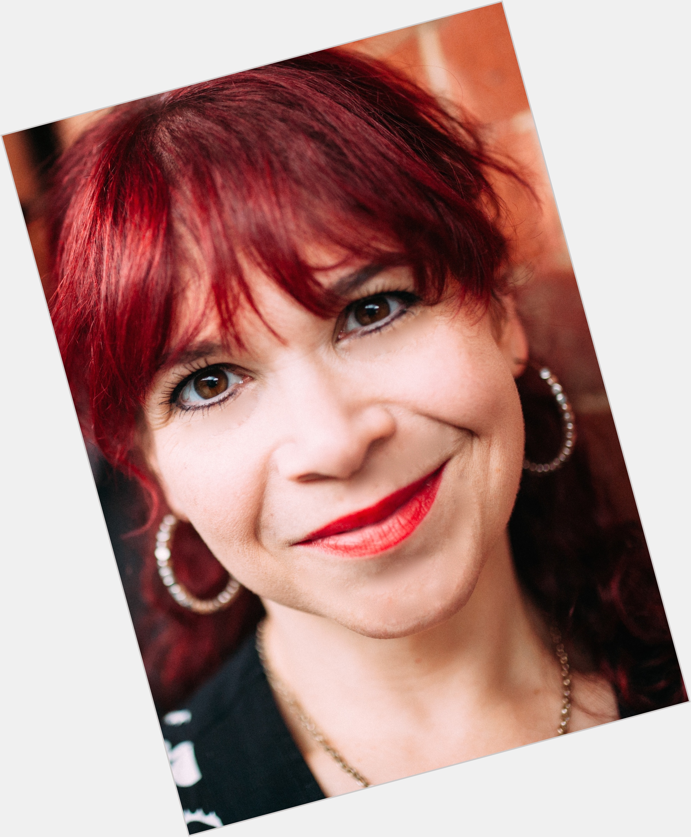 Debbie Chazen | Official Site for Woman Crush Wednesday #WCW