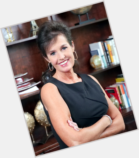 Debbie Dobbins | Official Site for Woman Crush Wednesday #WCW