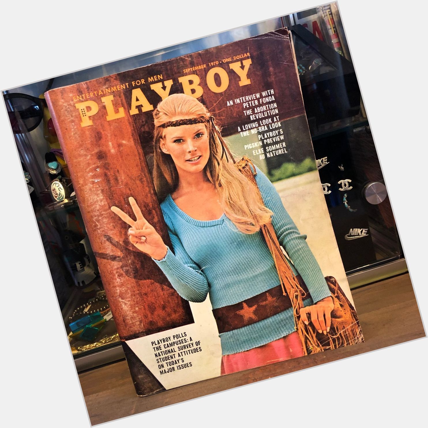 Debbie Ellison | Official Site for Woman Crush Wednesday #WCW