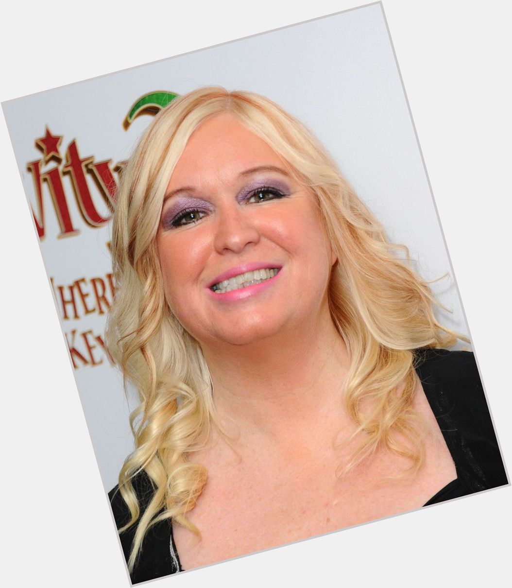 Debbie Isitt | Official Site for Woman Crush Wednesday #WCW