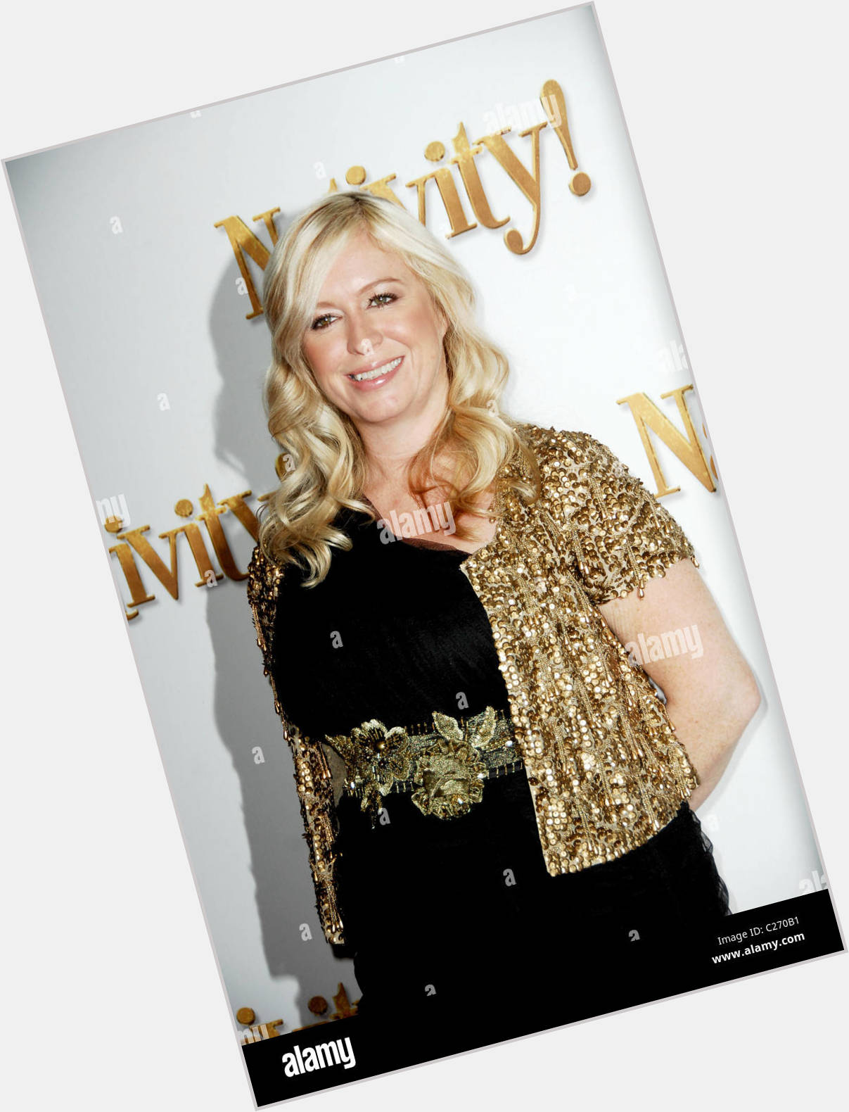 Debbie Isitt | Official Site for Woman Crush Wednesday #WCW