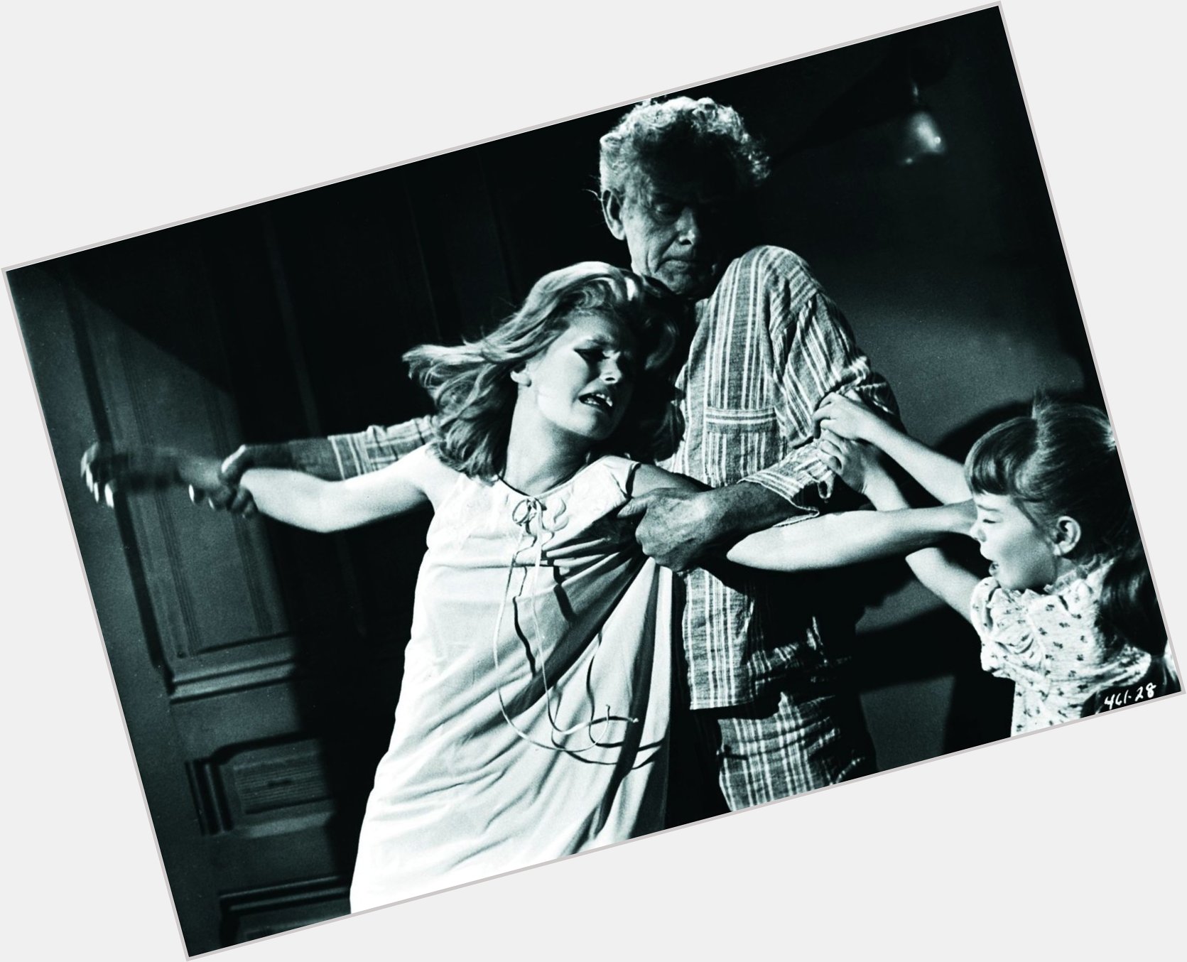 Debbie Megowan | Official Site for Woman Crush Wednesday #WCW