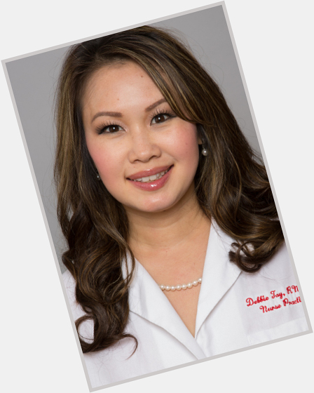 Debbie Tay | Official Site for Woman Crush Wednesday #WCW