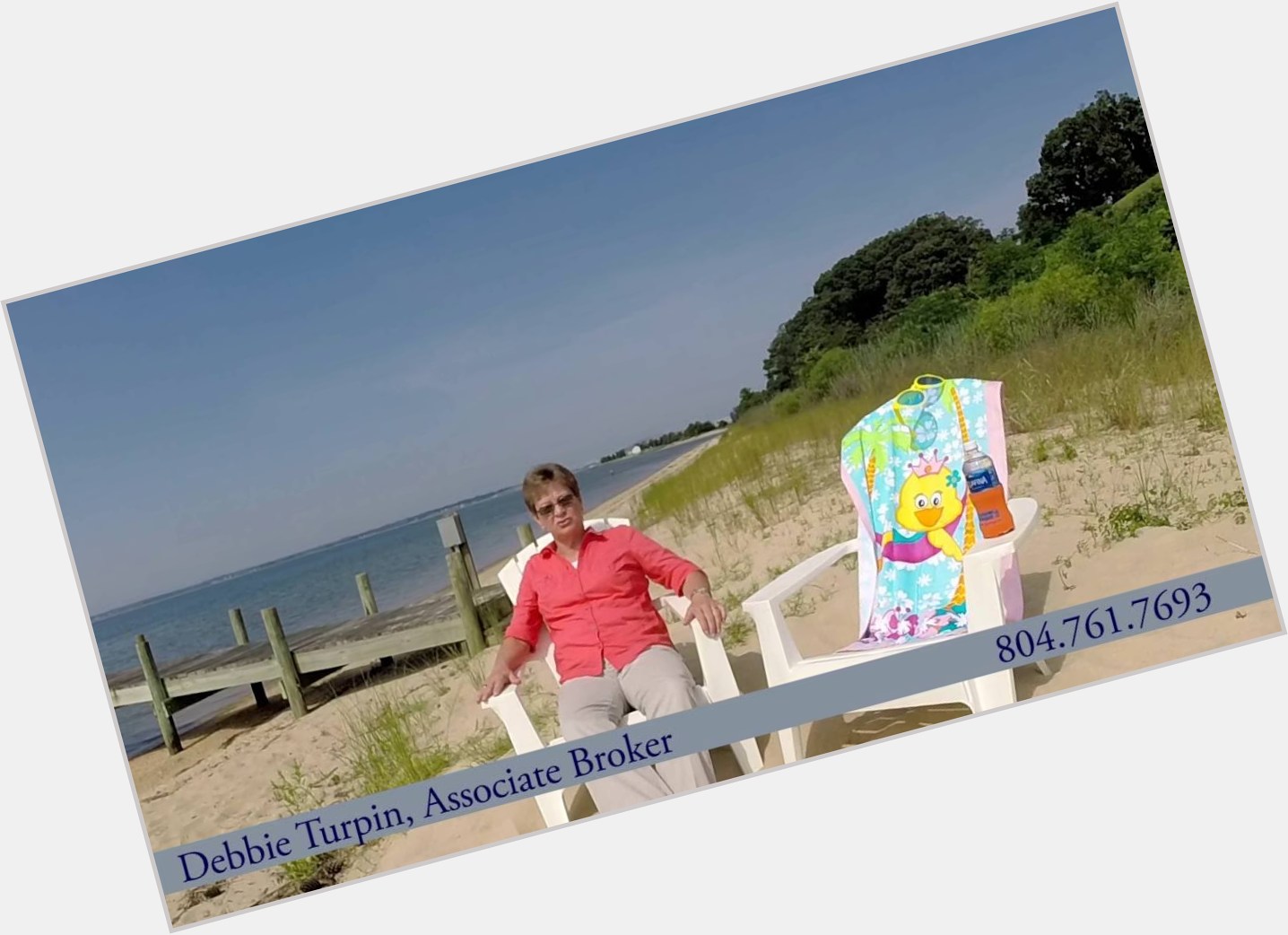 Debby Turpin | Official Site for Woman Crush Wednesday #WCW