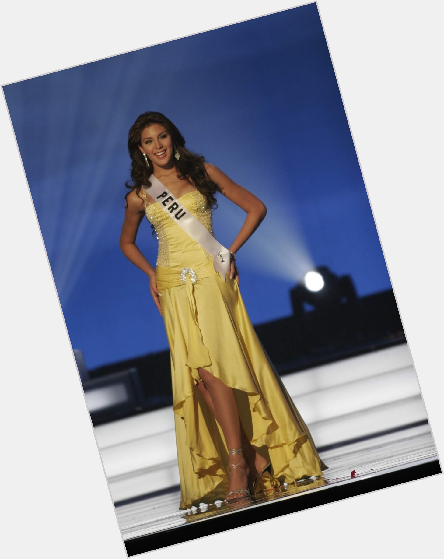 Debora Sulca | Official Site for Woman Crush Wednesday #WCW